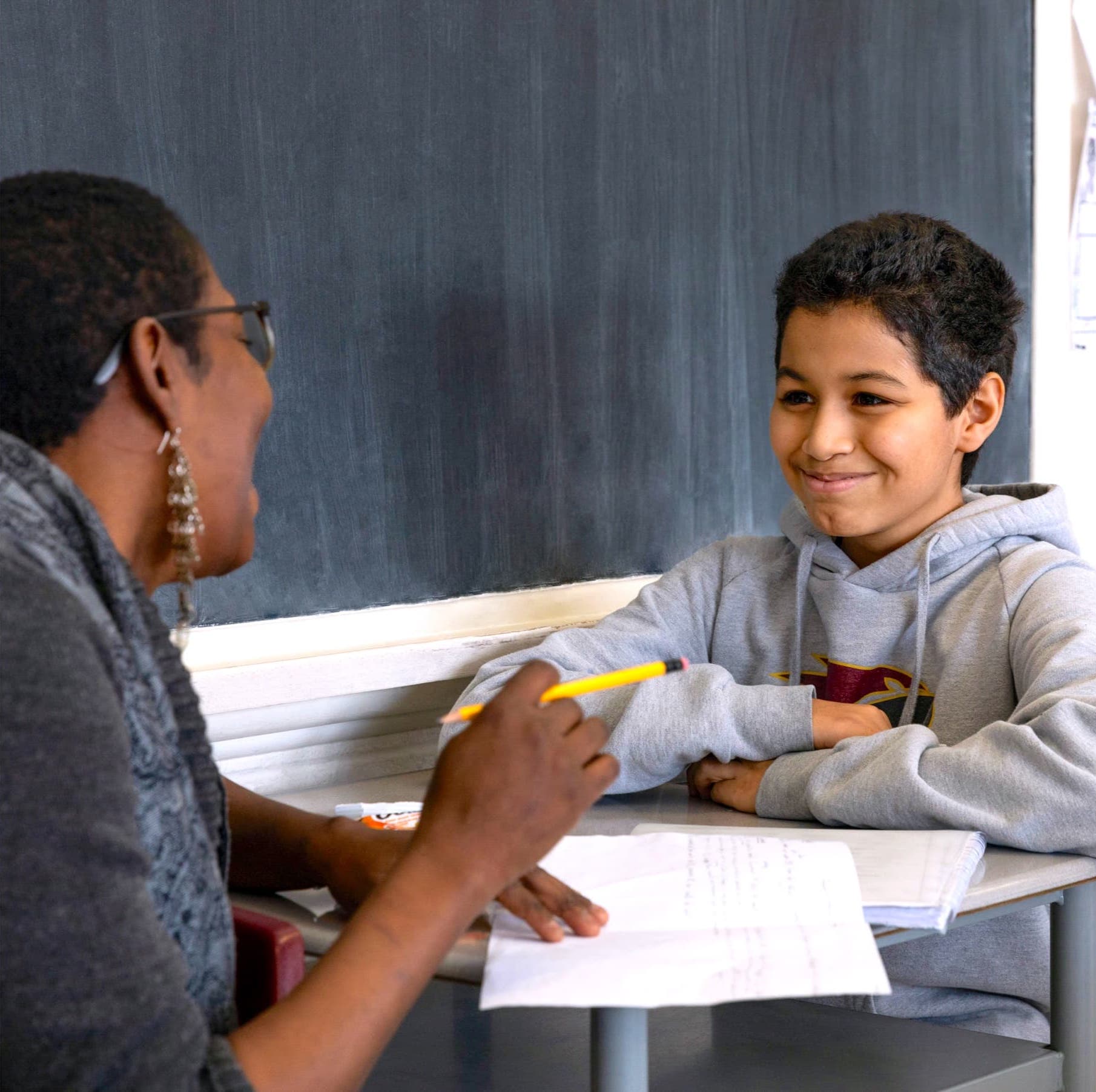 Home - Pathy Family Foundation